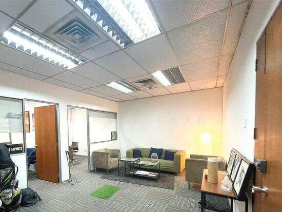 Tong Eng Building, 101 Cecil Street, 462 sqft, Office For Sale, by Ng ...
