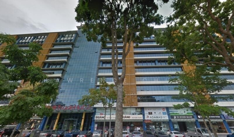 61 Commercial Property For Rent, in Tradehub 21 | CommercialGuru Singapore