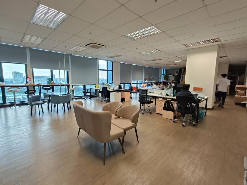 61 Commercial Property For Rent, in Tradehub 21 | CommercialGuru Singapore