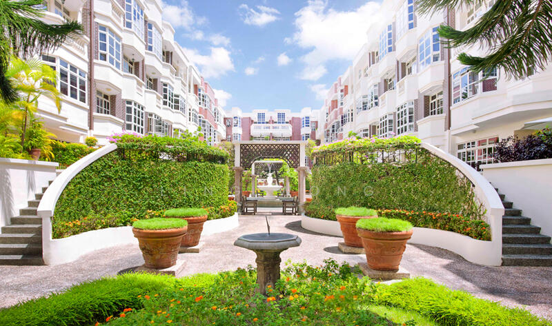 Laguna Green, 20 Jalan Hajijah, 2 Bedrooms, 1066 sqft, Condos ...