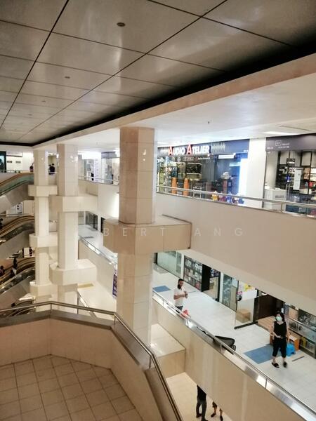 The Adelphi, 1 Coleman Street, 398 sqft, Other Retail For Sale, by ...