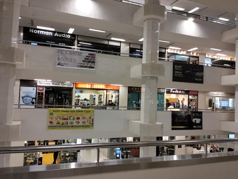 The Adelphi, 1 Coleman Street, 398 sqft, Other Retail For Sale, by ...