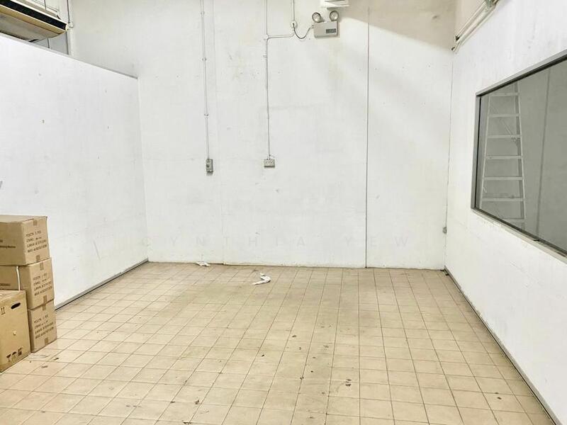 Commercial Properties for Sale - Kaki Bukit Industrial Terrace Sale ...