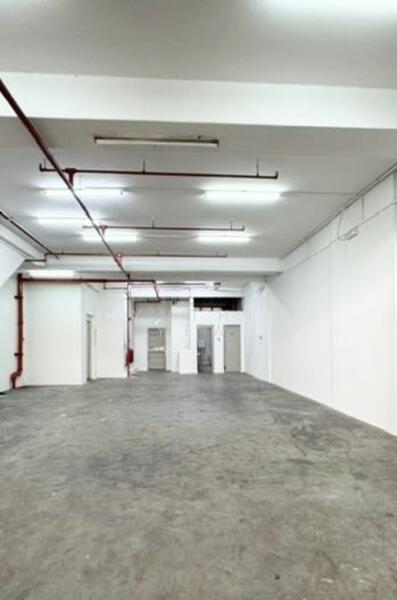 Commercial Properties for Sale - Kaki Bukit Industrial Terrace Sale ...