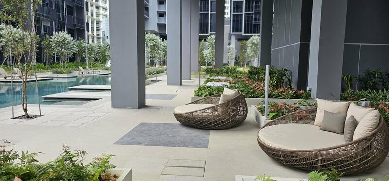 The M, 36 Middle Road, 2 Bedrooms, 753 sqft, Condominium For Rent, by ...