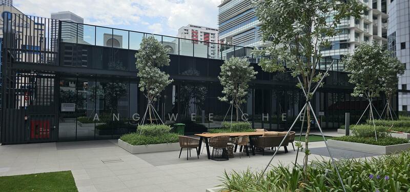 The M, 36 Middle Road, 2 Bedrooms, 753 sqft, Condominium For Rent, by ...