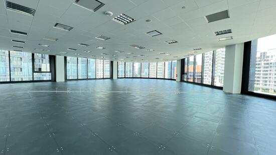 Hub Synergy Point, 70 Anson Road, 3673 sqft, Office For Rent, by Tripp ...