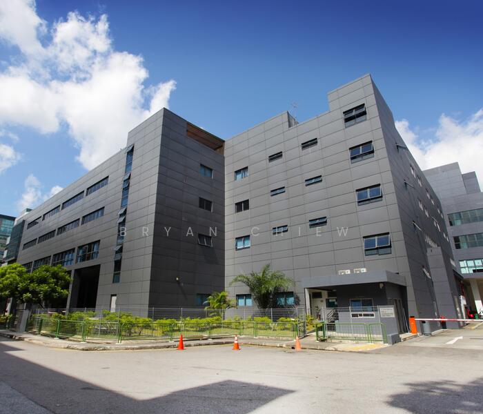 Commonwealth Lane, Near Commonwealth MRT, Large Single Floor Plate ...