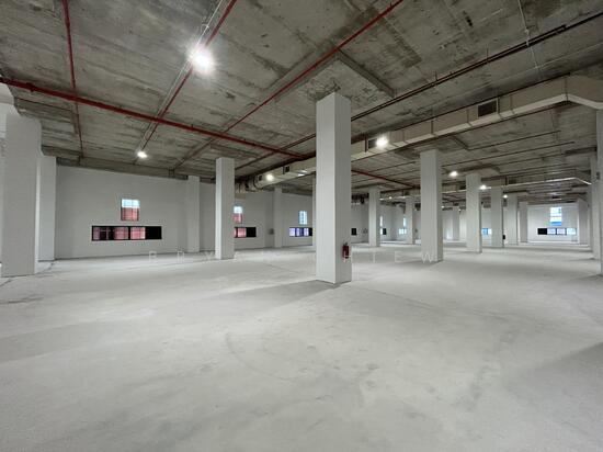 Toh Tuck Link, B2 Warehouse / Factory / Workshop, Toh Tuck Link, 17,000 ...