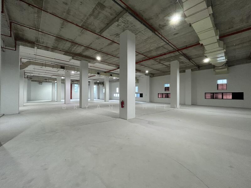 Toh Tuck Link, B2 Warehouse / Factory / Workshop, Toh Tuck Link, 17,000 ...