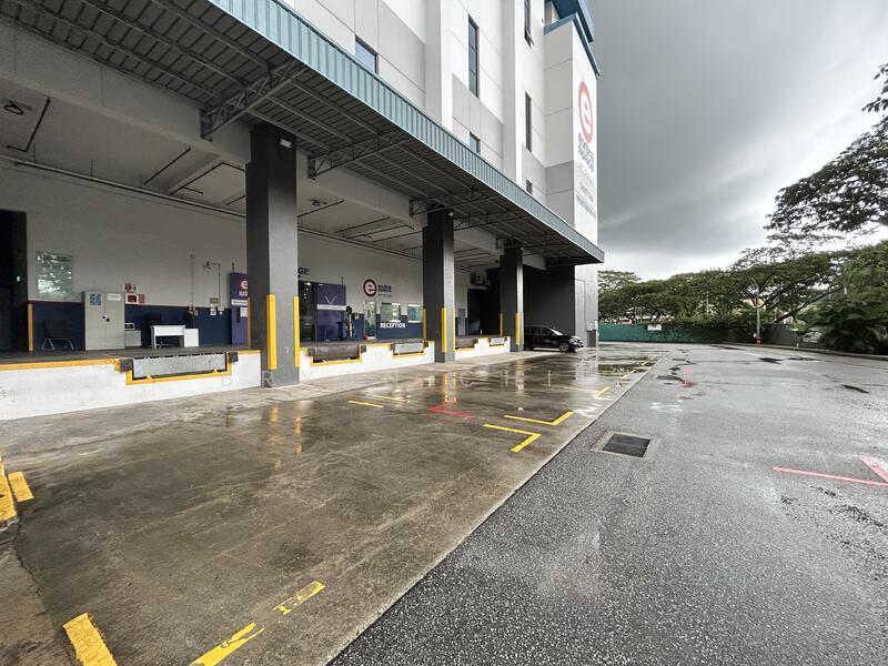 Toh Tuck Link, B2 Warehouse / Factory / Workshop, Toh Tuck Link, 17,000 ...