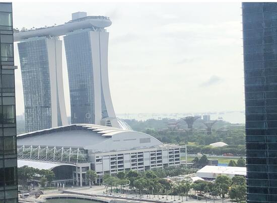 Marina Bay Suites Apartment For Sale at S$ 3,380,000 | PropertyGuru ...