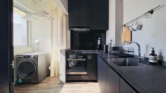 326C Sumang Walk, 326C Sumang Walk, 2 Bedrooms, 732 sqft, H RENT, by ...