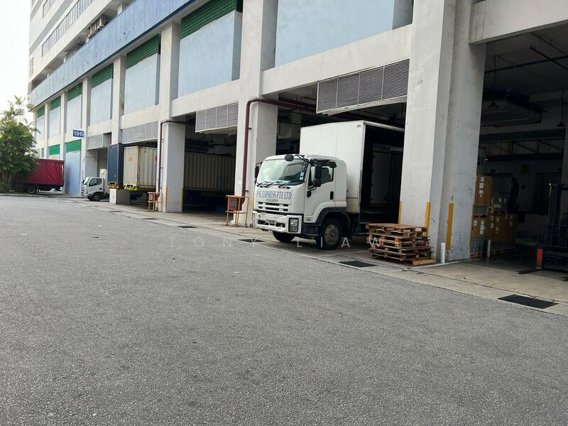 Pantech Business Hub, 194 Pandan Loop, 1,572 sqft, Factory / Workshop ...