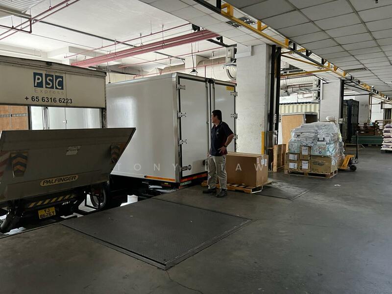 Pantech Business Hub, 194 Pandan Loop, 1,572 sqft, Factory / Workshop ...