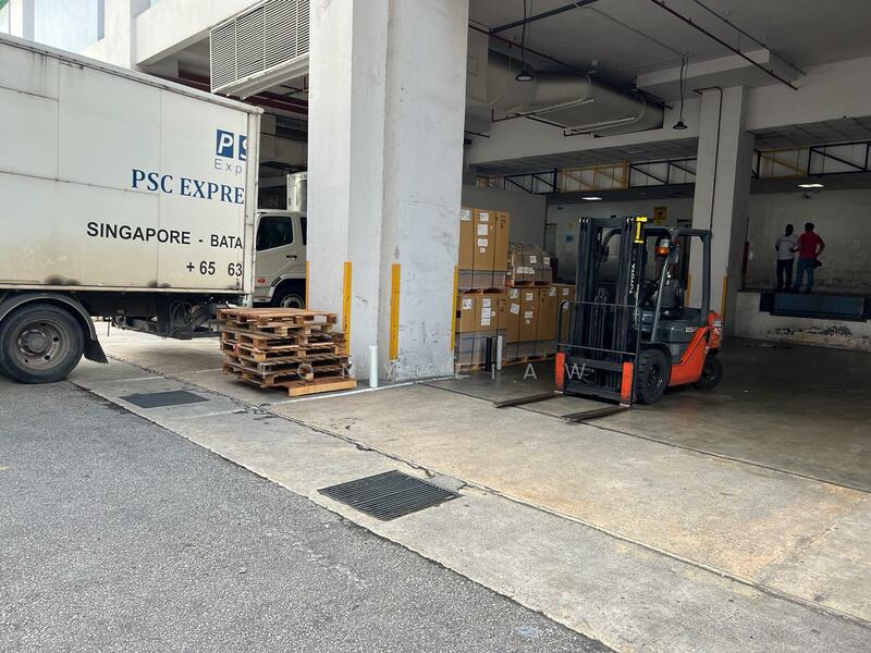 Pantech Business Hub, 194 Pandan Loop, 1,572 sqft, Factory / Workshop ...