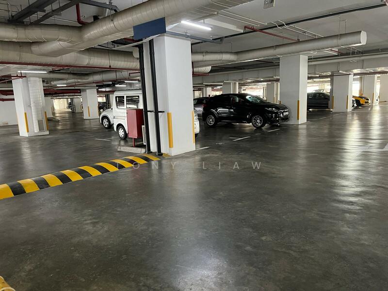 Pantech Business Hub, 194 Pandan Loop, 1,572 sqft, Factory / Workshop ...