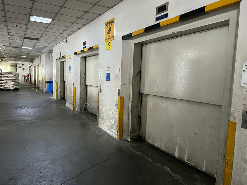 Pantech Business Hub, 194 Pandan Loop, 1,572 sqft, Factory / Workshop ...