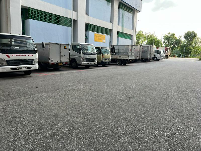 Pantech Business Hub, 194 Pandan Loop, 1,572 sqft, Factory / Workshop ...