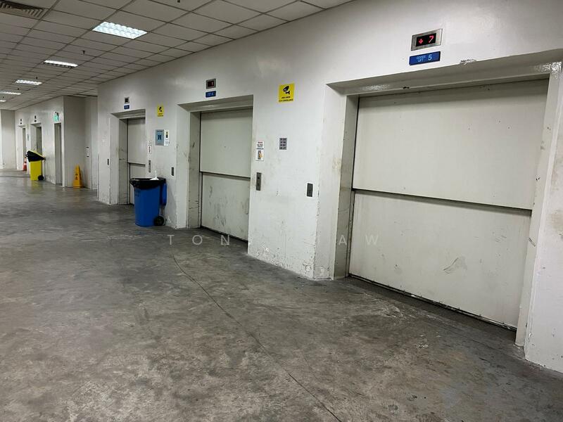 Pantech Business Hub, 194 Pandan Loop, 1,572 sqft, Factory / Workshop ...