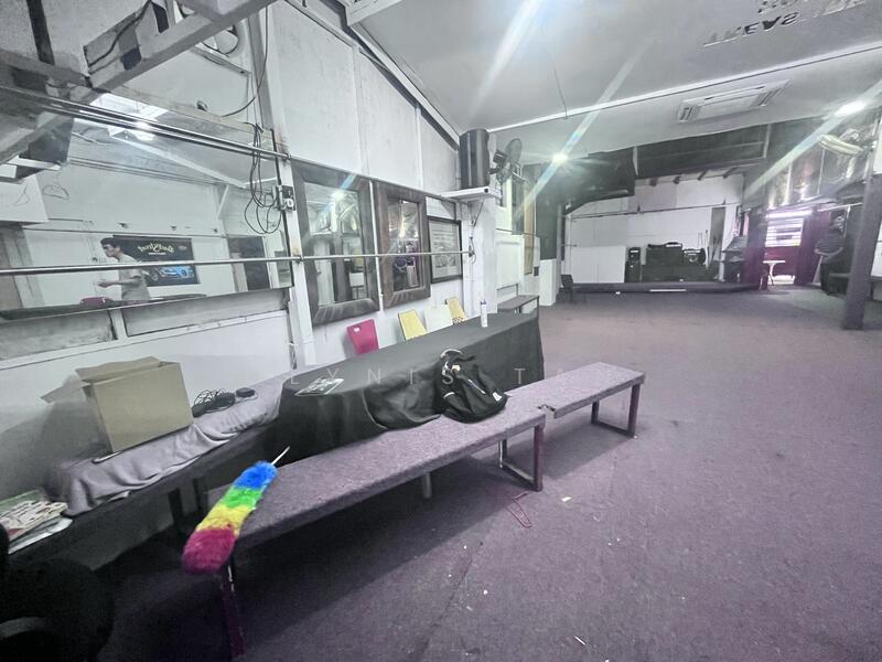 Shun Li Industrial Park, 129 Kaki Bukit Avenue 1, 8,880 sqft, Factory ...