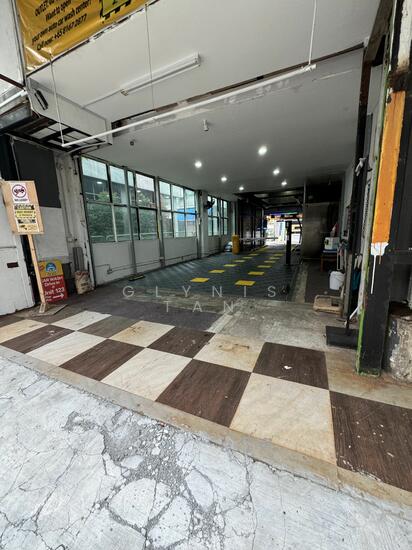 Shun Li Industrial Park, 129 Kaki Bukit Avenue 1, 8,880 sqft, Factory ...