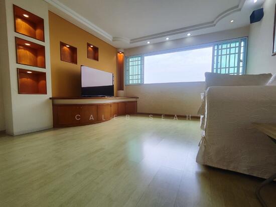 215 Marsiling Lane, 215 Marsiling Lane, 3 Bedrooms, 1200 sqft, HDB Flat ...