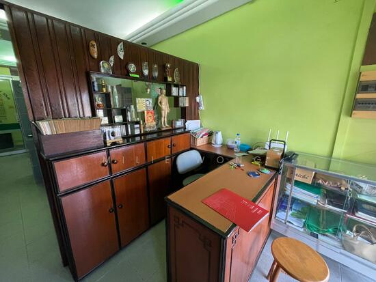 55 Chai Chee Drive, 55 Chai Chee Drive, 350 sqft, Shop / Shophouse For ...