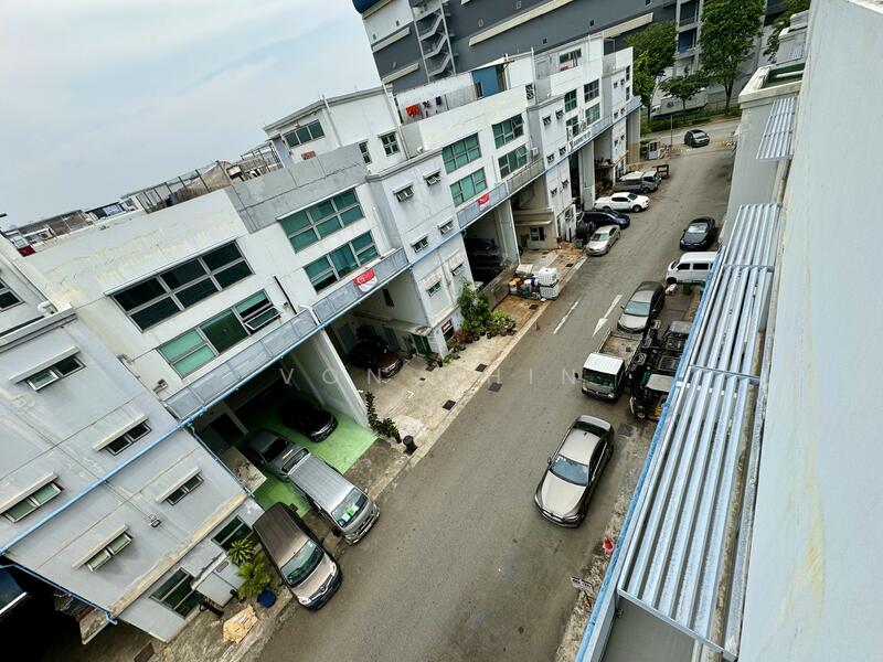 Penjuru Tech Hub, 8 Penjuru Place, 5,662 sqft, Factory / Workshop (B2 ...