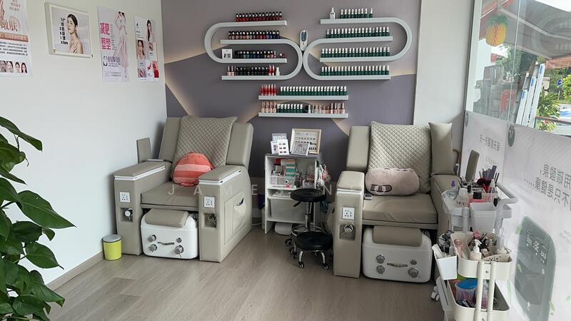 JK Building, 58 Jalan Jurong Kechil, 900 sqft, Mall Shop For Rent, by ...