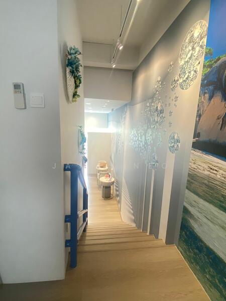 JK Building, 58 Jalan Jurong Kechil, 900 sqft, Mall Shop For Rent, by ...