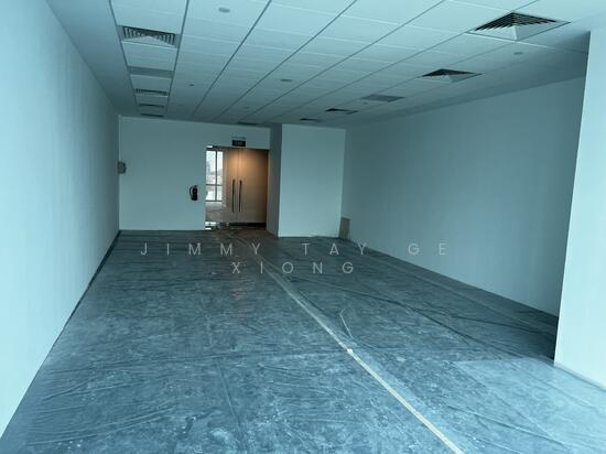 Vision Exchange, 2 Venture Drive, 840 sqft, Office For Rent, by Jimmy ...