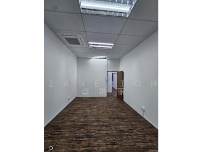 20 Commercial Properties for Rent in Mega@Woodlands | CommercialGuru ...