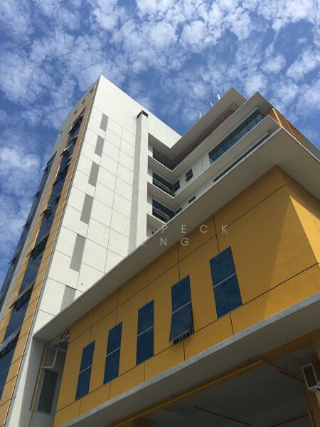 Midview Building, 50 Bukit Batok Street 23, 1,668 sqft, Light ...