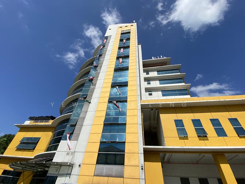 Midview Building, 50 Bukit Batok Street 23, 1,668 sqft, Light ...