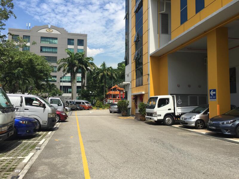 Midview Building, 50 Bukit Batok Street 23, 1,668 sqft, Light ...