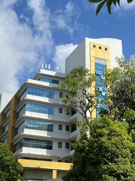 Midview Building, 50 Bukit Batok Street 23, 1,668 sqft, Light ...