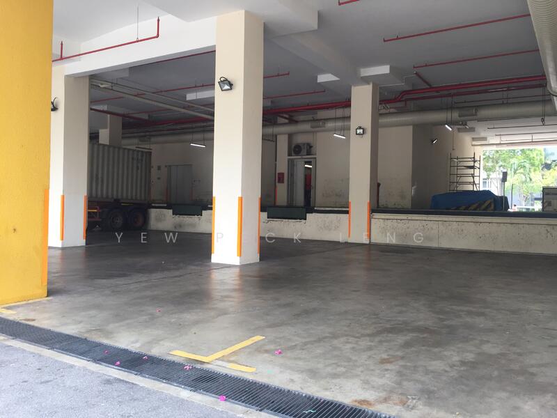 Midview Building, 50 Bukit Batok Street 23, 1,668 sqft, Light ...