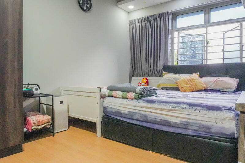 435C Bukit Batok West Avenue 5 HDB Flat For Sale at S$ 610,000 | PropertyGuru Singapore