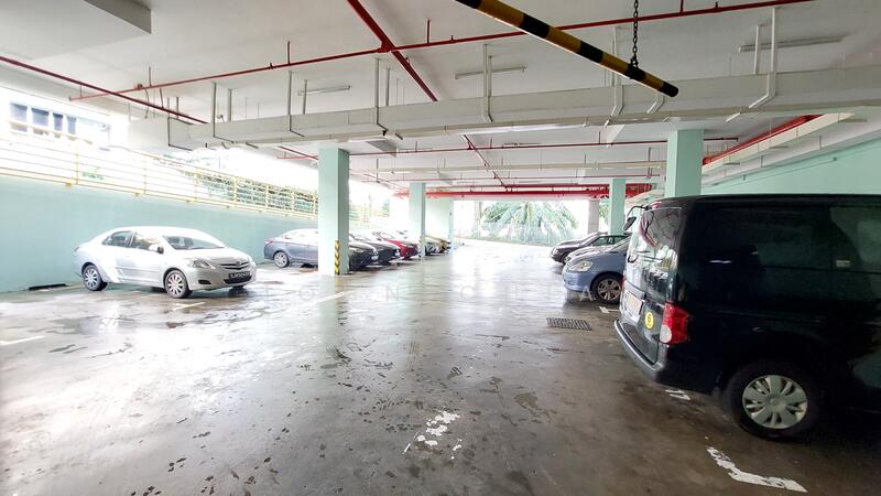 Liberty Warehouse Complex, 220 Tagore Lane, 2,120 sqft, Light ...