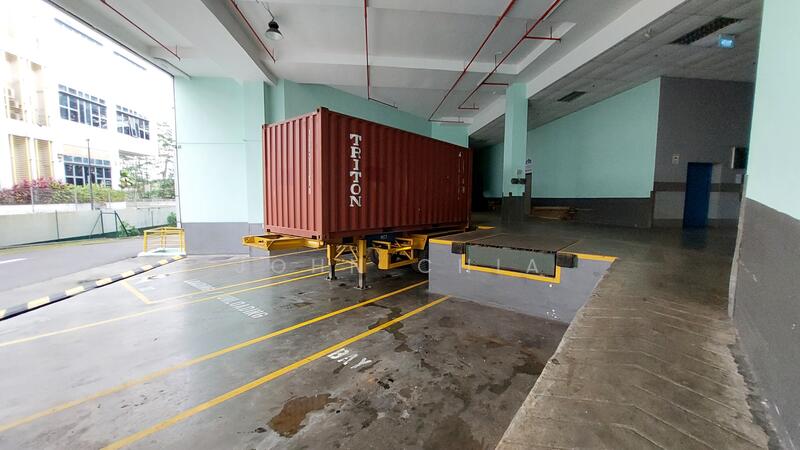 Liberty Warehouse Complex, 220 Tagore Lane, 2,120 sqft, Light ...