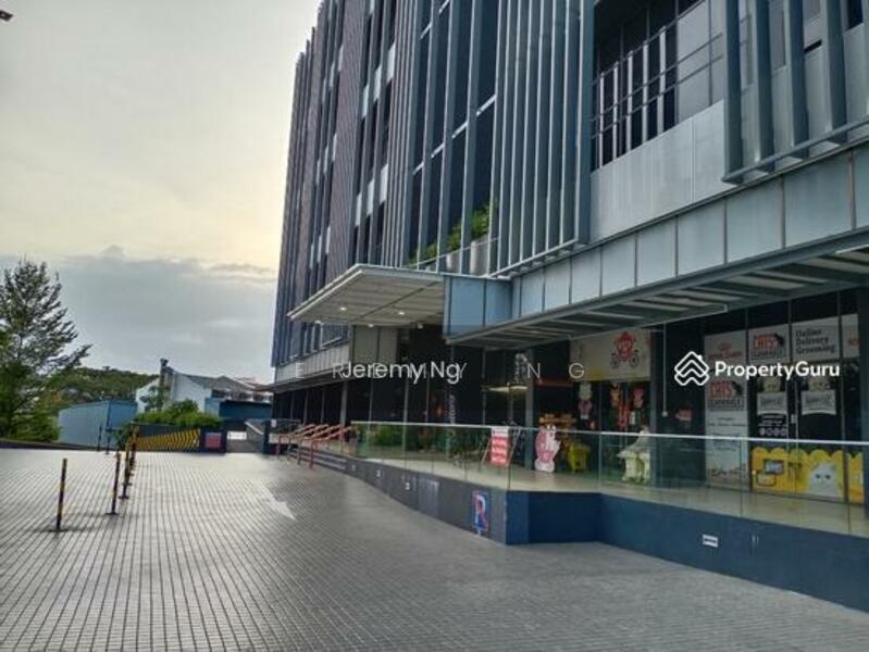 4 Commercial Properties for Sale in Bizhub 28 | CommercialGuru Singapore