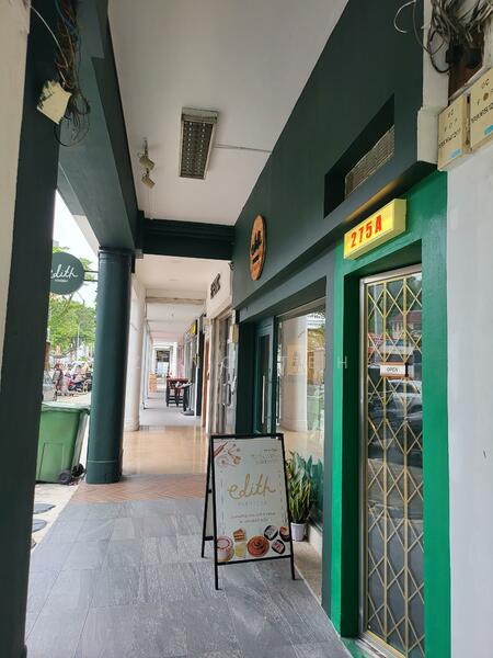 265 Outram Road, 265 Outram Road, 2,626 sqft, Food & Beverage For Rent ...