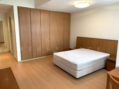 The Bayron for Rent in Singapore