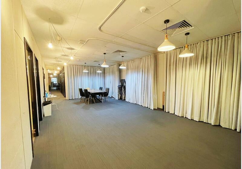 Tpi Building, 62 Cecil Street, 3,929 sqft, Office For Sale, by Jane Tan ...