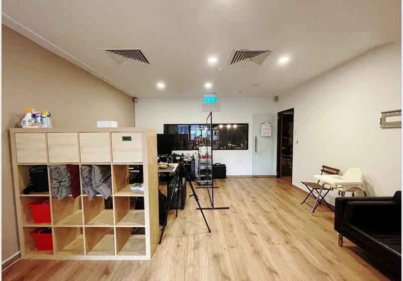 Tpi Building, 62 Cecil Street, 3929 sqft, Office For Sale, by Jane Tan ...