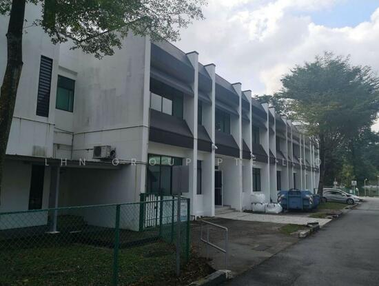 Phoenix Park Blk 304 Tanglin Rd, Tanglin Rd, 2616 sqft, Office For Rent ...