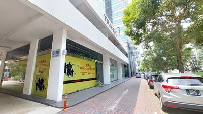 13 Commercial Property For Rent, in Trivex | CommercialGuru Singapore