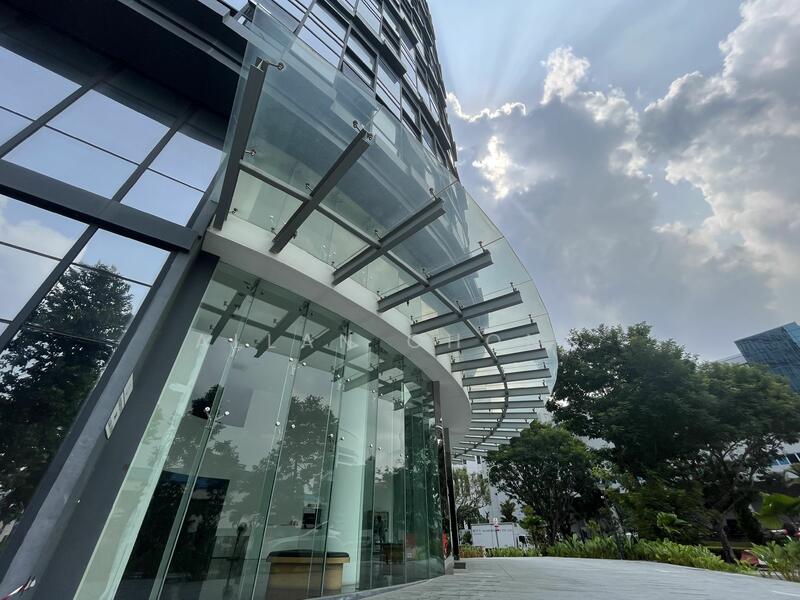 12 Tai Seng Link, 12 Tai Seng Link, 3616 sqft, Factory / Workshop (B2 ...