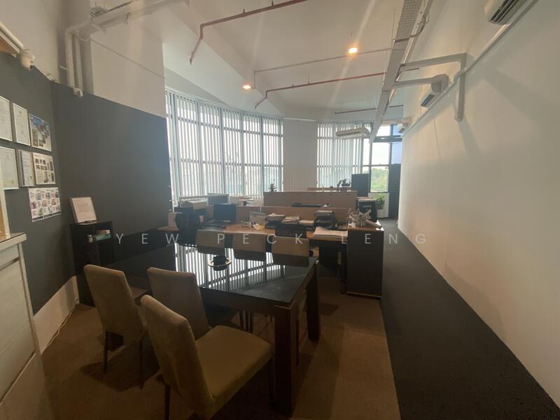 Midview Building, 50 Bukit Batok Street 23, 1,668 sqft, Light ...